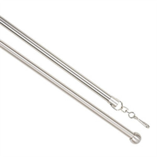 Metro 60" Wand (Baton) – Designers-Hardware & Supply