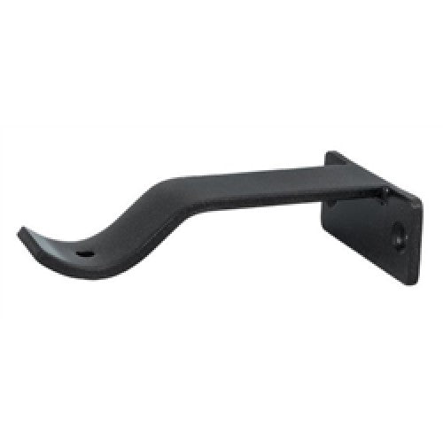 Charleston Horizontal Traverse Bracket for 1-1/2" Rod – Designers ...