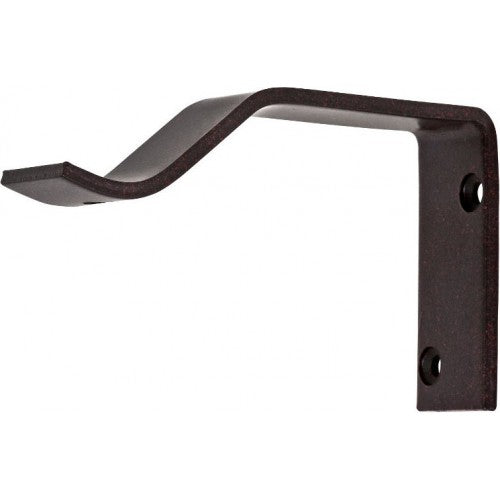 Charleston Traverse Bracket for 1-1/2" Rod – Designers-Hardware & Supply