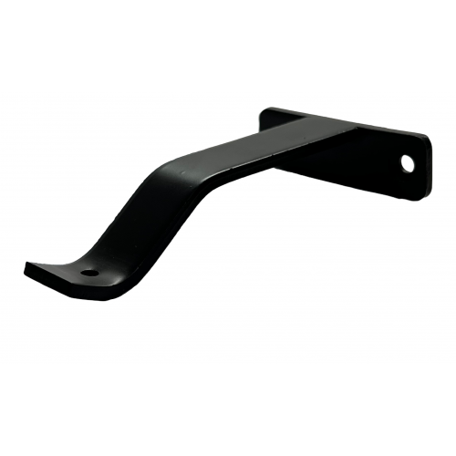 Metro Traverse Bracket for 1-1/8" Rod – Designers-Hardware & Supply