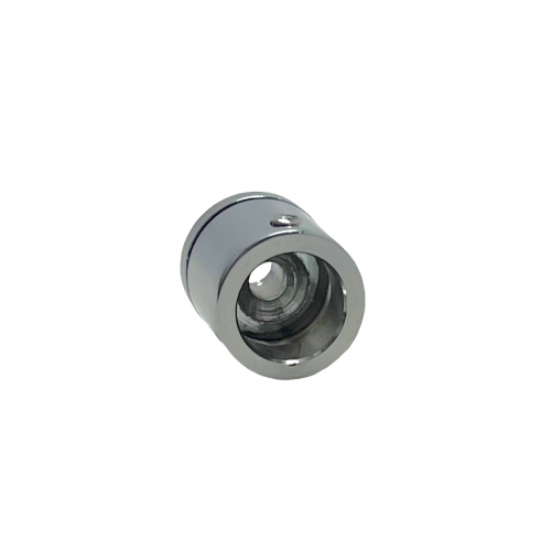 Cafe Collection Inside Mount Brackets 1/2" Dia Rods (Pair) – Designers ...