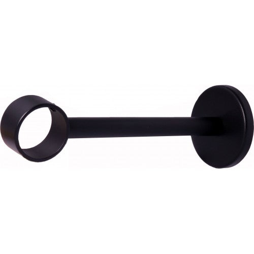 Metro 5" Loop Bracket for 1-1/8" Rod – Designers-Hardware & Supply