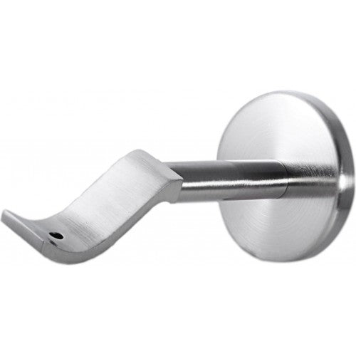 Metro Traverse Bracket for 1-1/8" Rod – Designers-Hardware & Supply