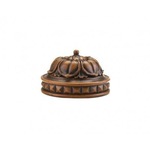 Renaissance Regency End Cap – Designers-Hardware & Supply