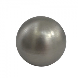 Hawthorne Steel Ball Finial for 3/4" Dia Rod – Designers-Hardware & Supply